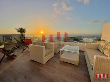 SUBLIME TERRASSE VUE MER – Capital foncier