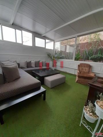 COCON A VAL FLEURI – Capital foncier